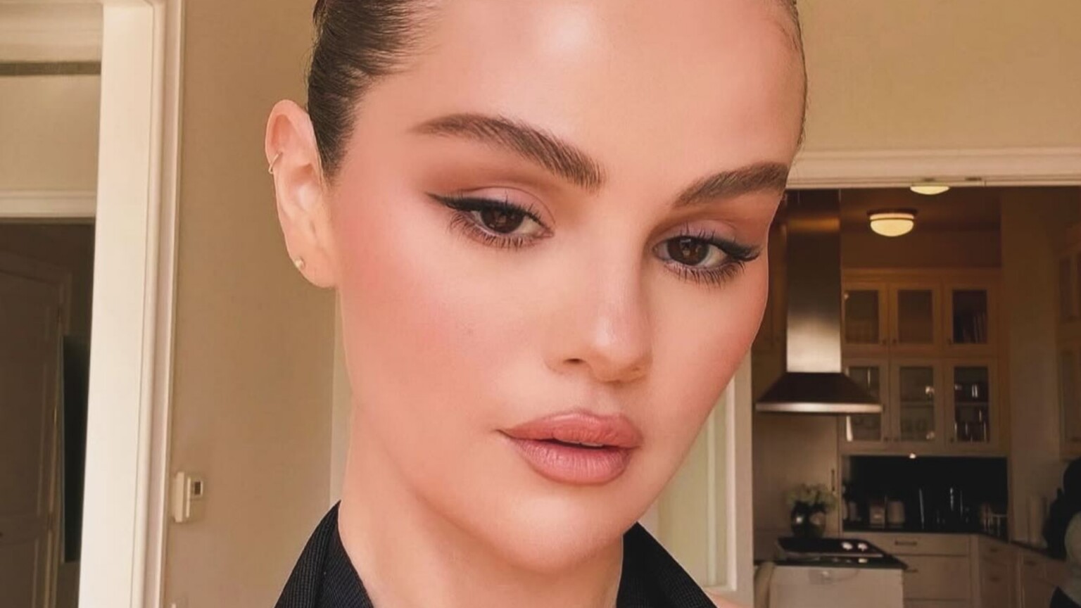 "Ma voix a changé" : la confession courageuse de Selena Gomez sur ses ...