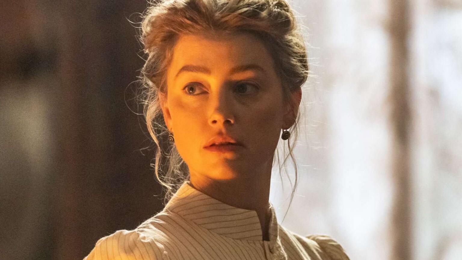 Amber Heard rompe su silencio sobre el ciberacoso que sufre