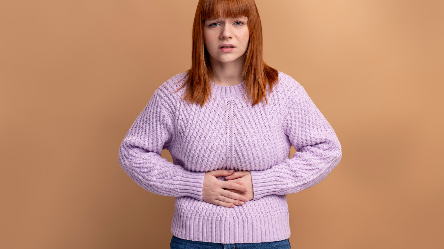 Le ventre gonflé, ce complexe silencieux qui dérange tant de femmes
