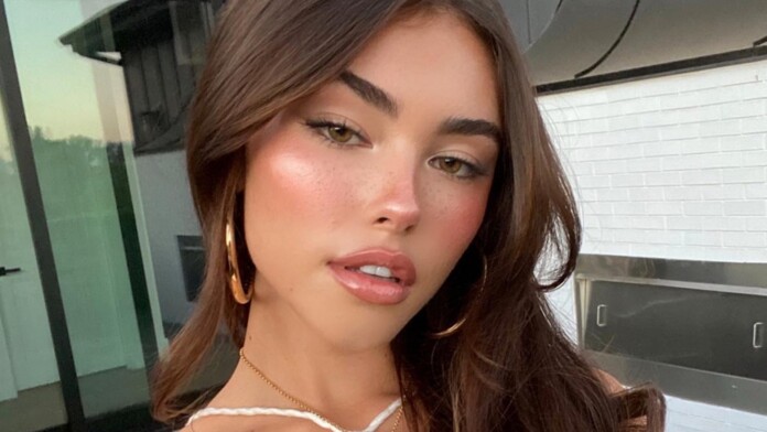 „Ich würde am liebsten alles löschen“: Madison Beer, die 40 Millionen ...