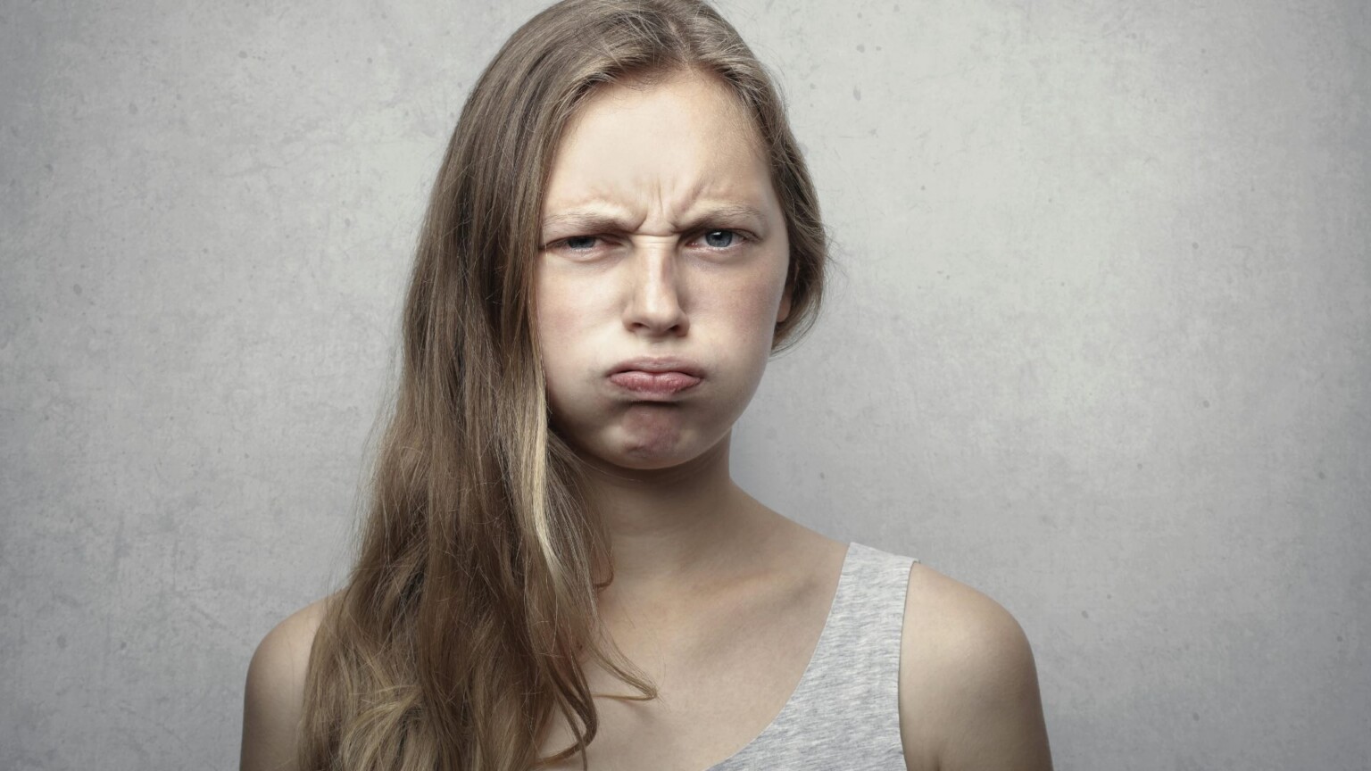 Why do some people annoy us for no apparent reason?