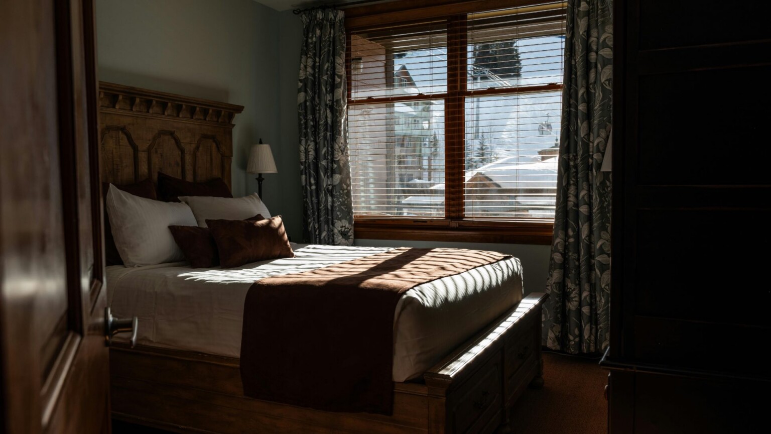 Sleeping with the shutters open: the "Dutch method" that could improve ...