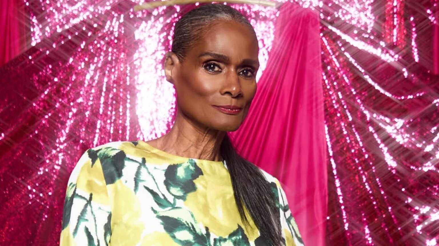 Tracey Norman : le parcours d’une mannequin noire trans devenue symbole