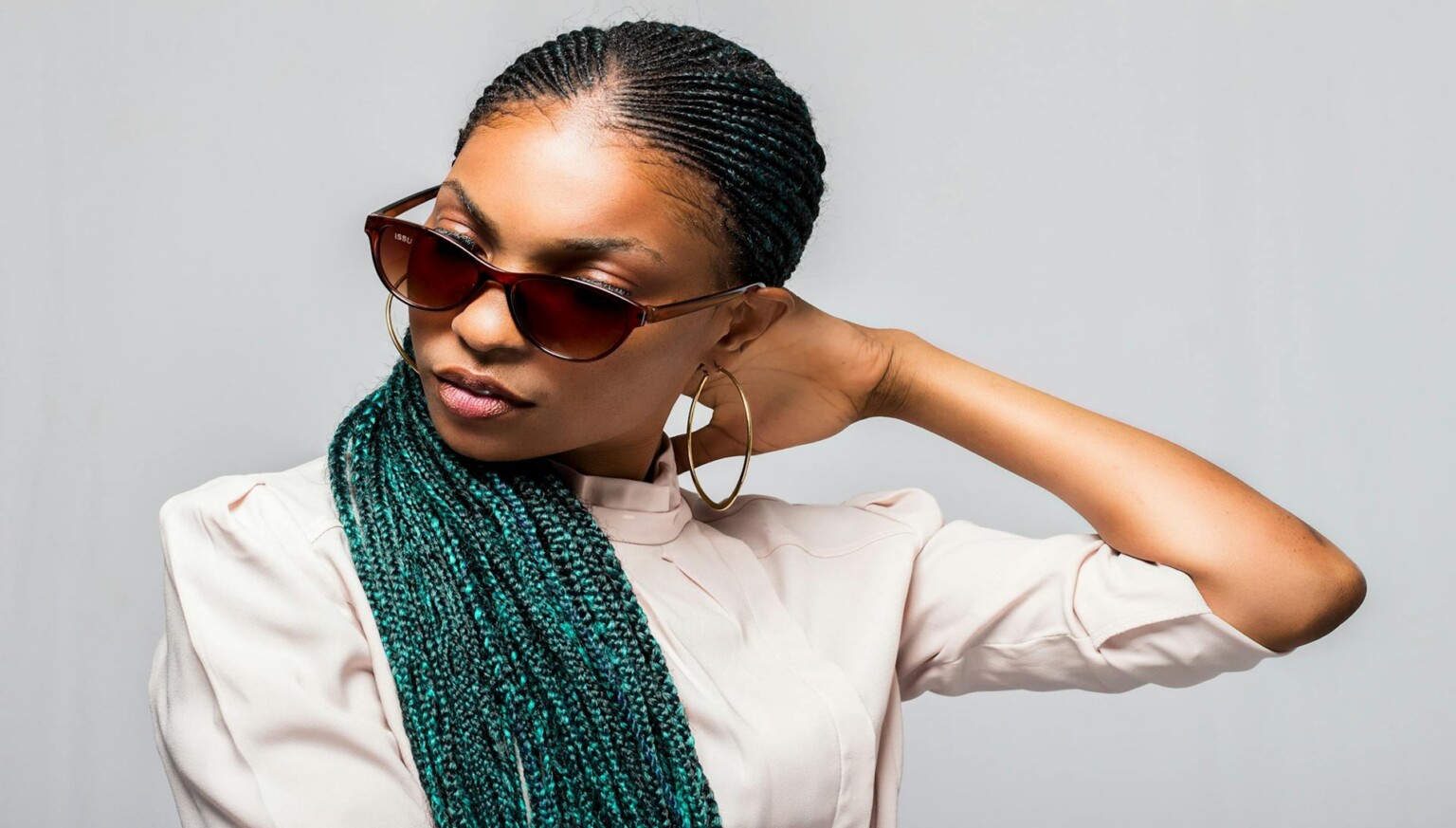 African hairstyles for women 2026
