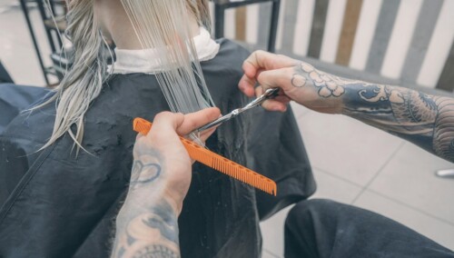 Tendance coiffure 2026 femme : nouveautés