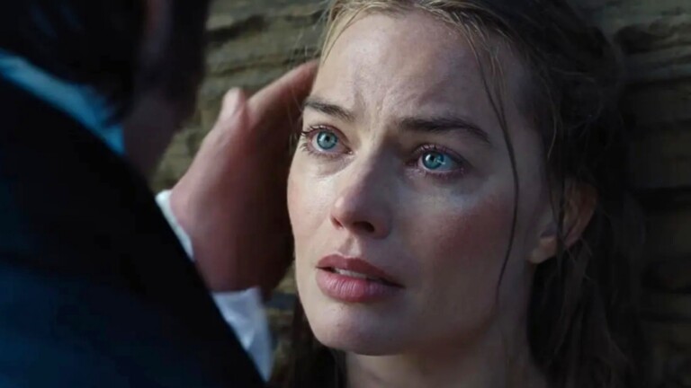 The debate over women's body hair reignited by a deleted scene with ...