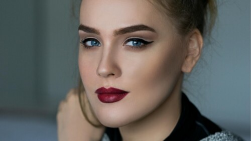 maquillage teint parfait