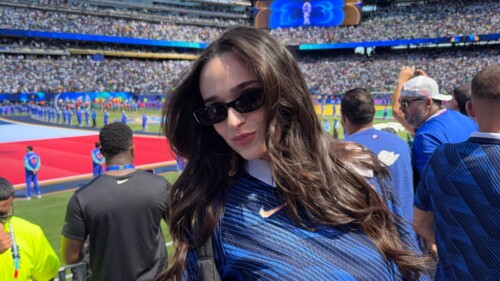 Coupe du monde : pourquoi les femmes supporters font-elles encore débat