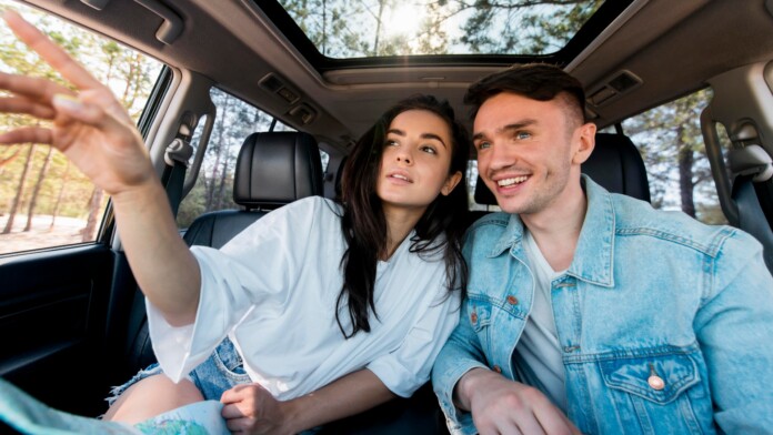 6 règles d’or pour éviter les disputes de couple sur la route des vacances