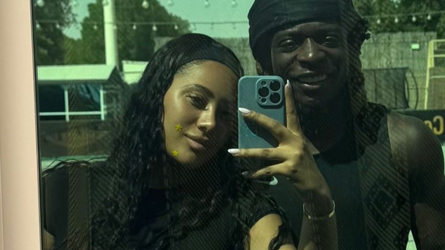 Jérémy Doku em breve será pai: jornalista francês gera polêmica